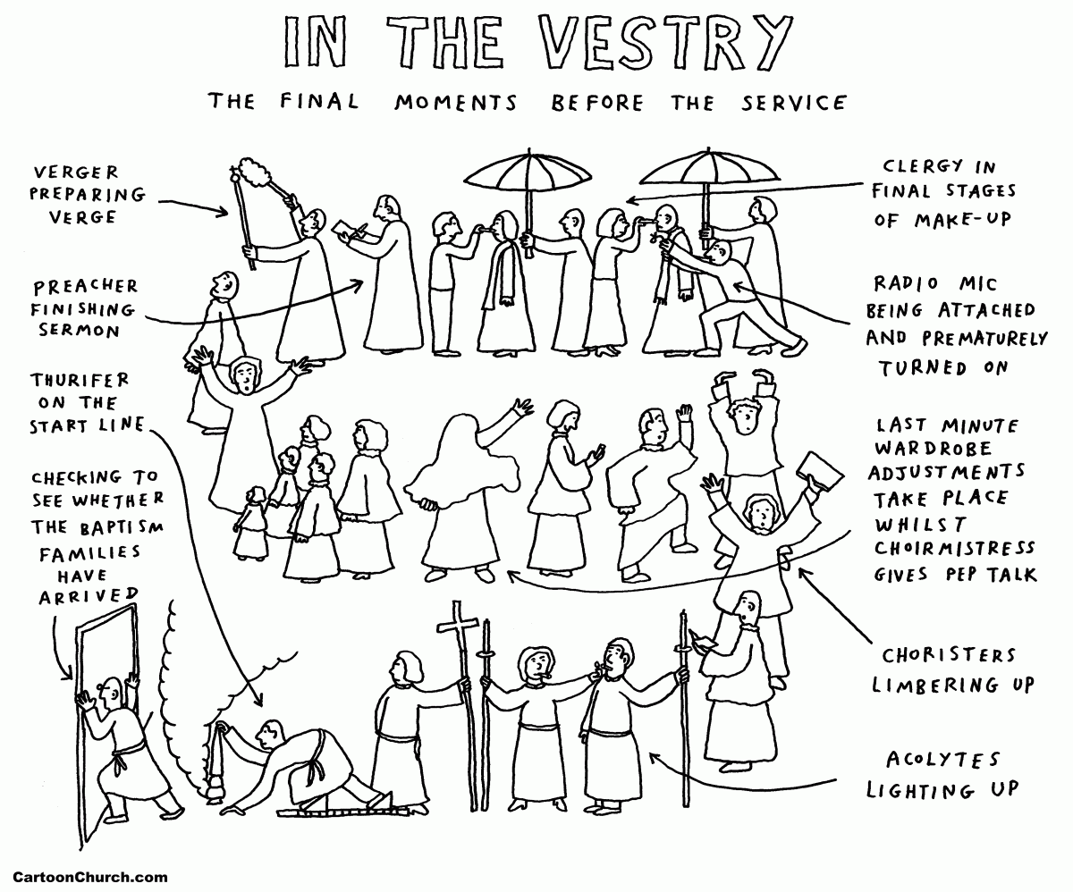 Did You Hear the One About…? 40 Days with Cartoon Church – Day 27 ...