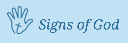 Signs of God – A Priest is Born – Suffolk Vicar