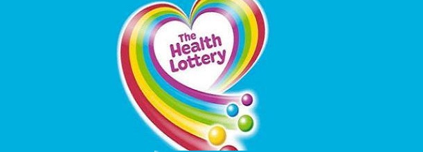 Jesus and the Health Lottery – Suffolk Vicar